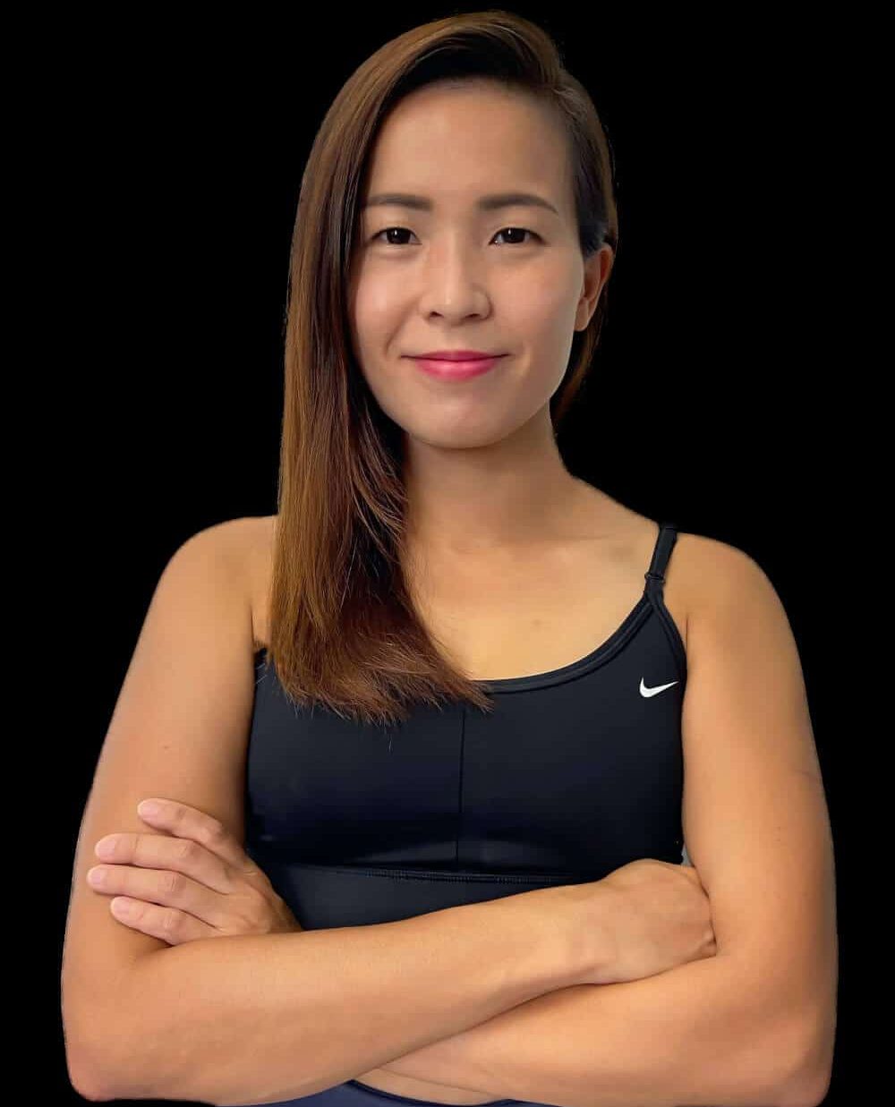 EMS Fitness Hong Kong - 20 Min. Workout is Enough - Central HK