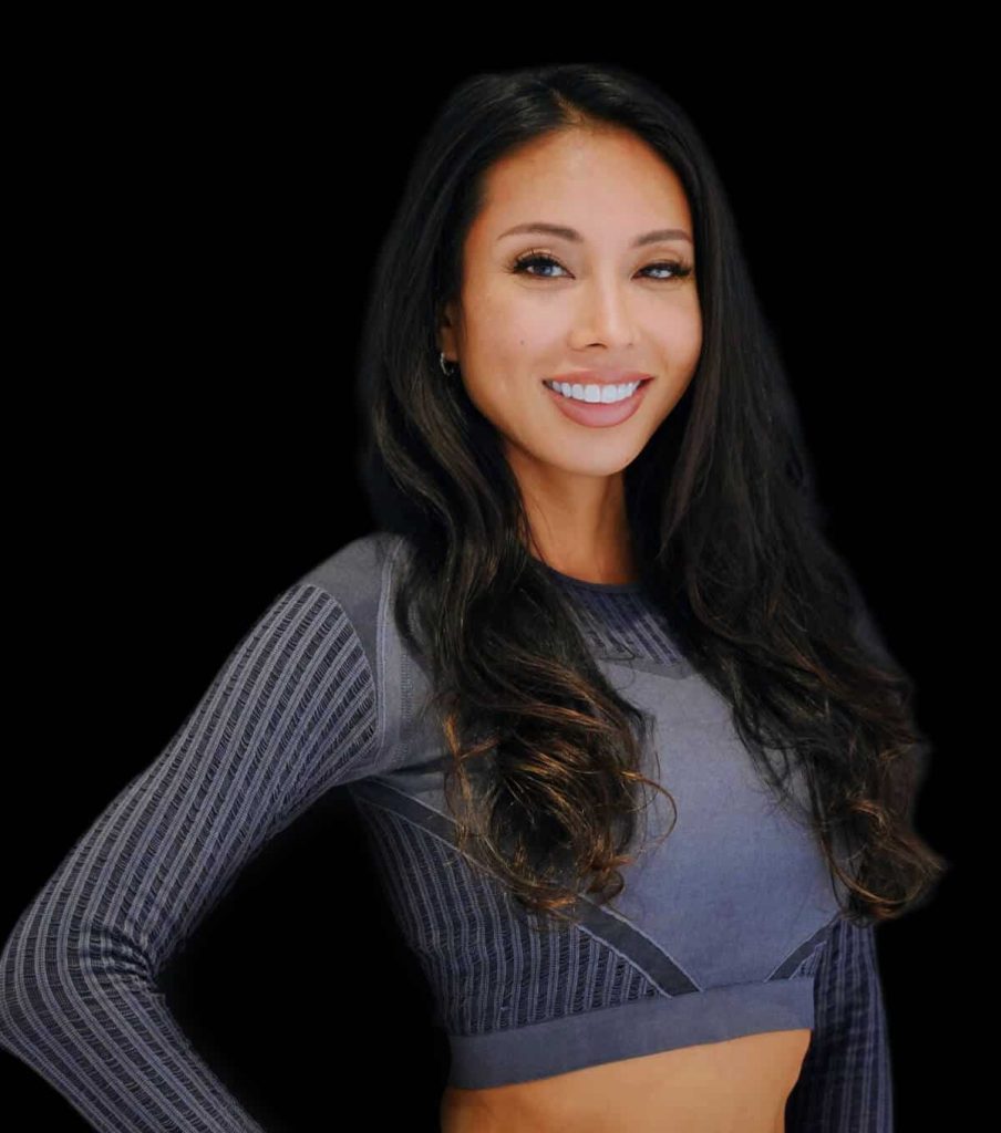 EMS Fitness Hong Kong - 20 Min. Workout is Enough - Central HK